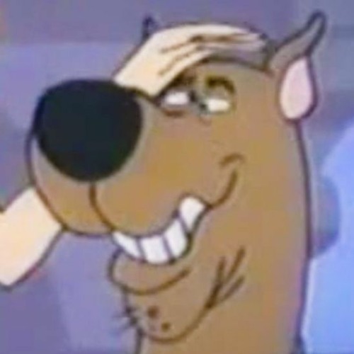 Stream a scooby doo shitpost i made by sneetsnart | Listen online for ...