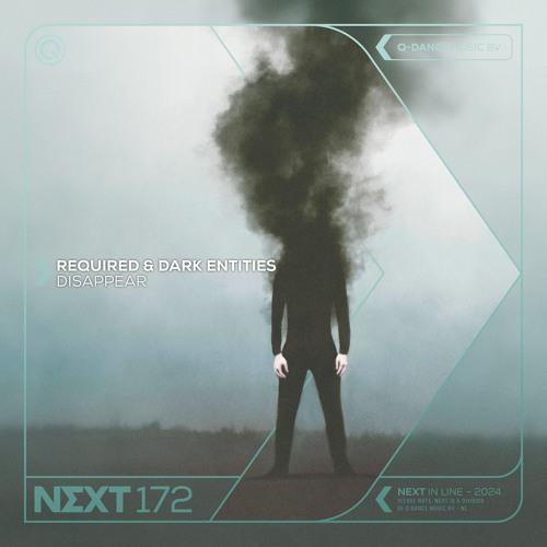 Stream Required & Dark Entities - Disappear | Q-dance presents NEXT by ...