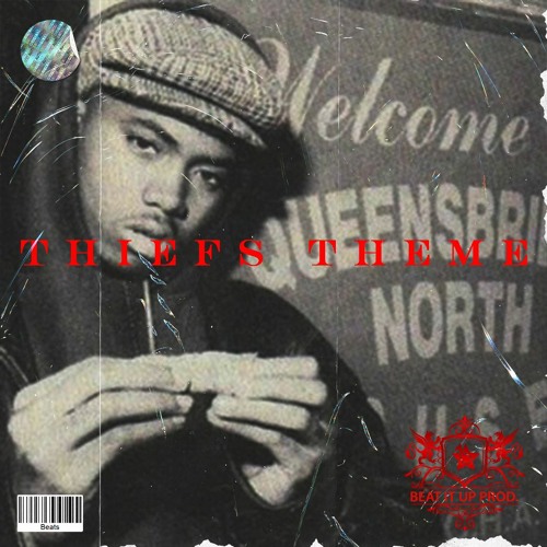 Stream "THIEFS THEME" | Gloomy Boom bap by BEAT IT UP PROD. | Listen ...