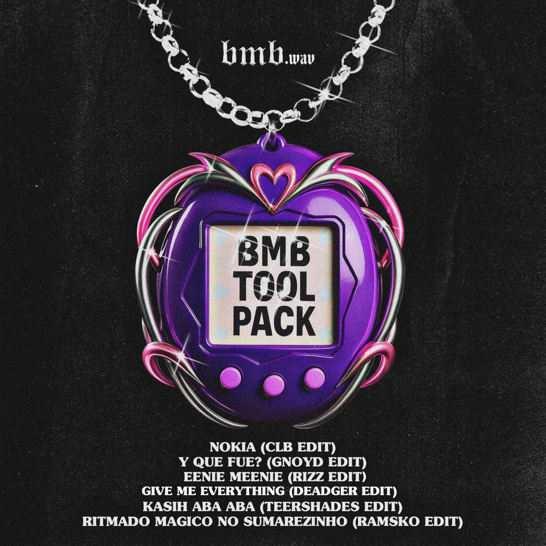 Stream BMB | Listen to BMB Tools Pack Vol.1 playlist online for free on ...