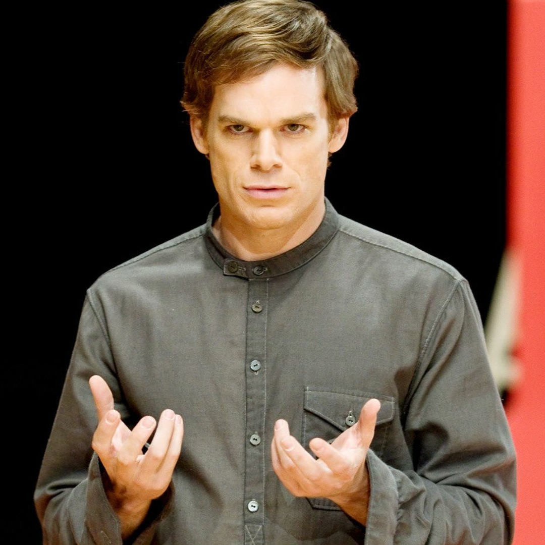 Stream Open Your Eyes and look at what you did by Dexter | Listen ...