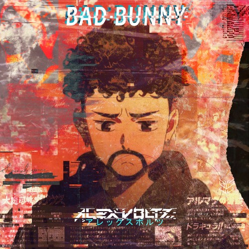 Stream Bad Bunny - Yonaguni (Alex Voltz Flip) by Alex Voltz2.0 | Listen ...