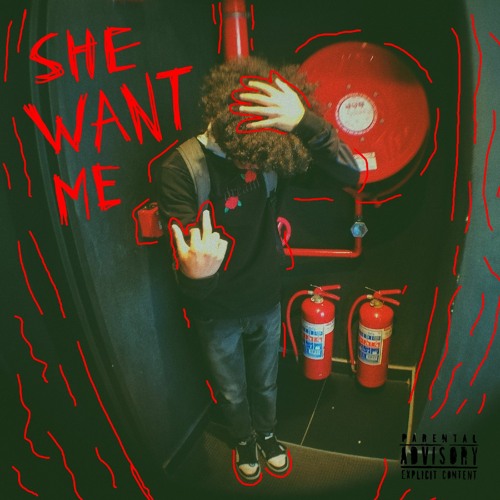 Stream She Want Me by Ariyant0 | Listen online for free on SoundCloud