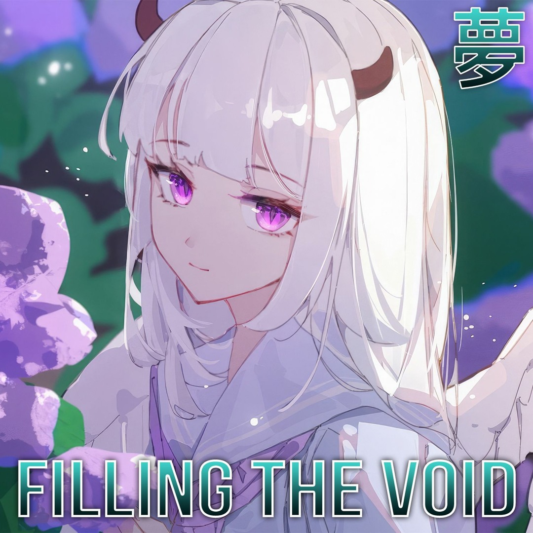 Stream Worlds Apart & The Kill Romeos - Filling The Void (feat. Scarlett) by Yume | Listen ...