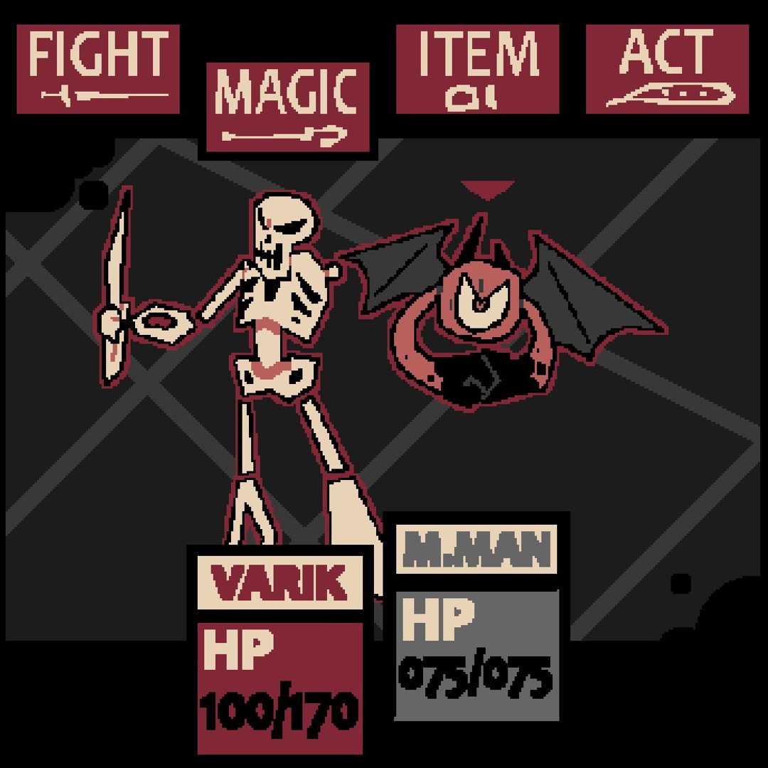 Stream 08 - Planet Buster by UNDERTALE: Halloween Hack [ Retake ...