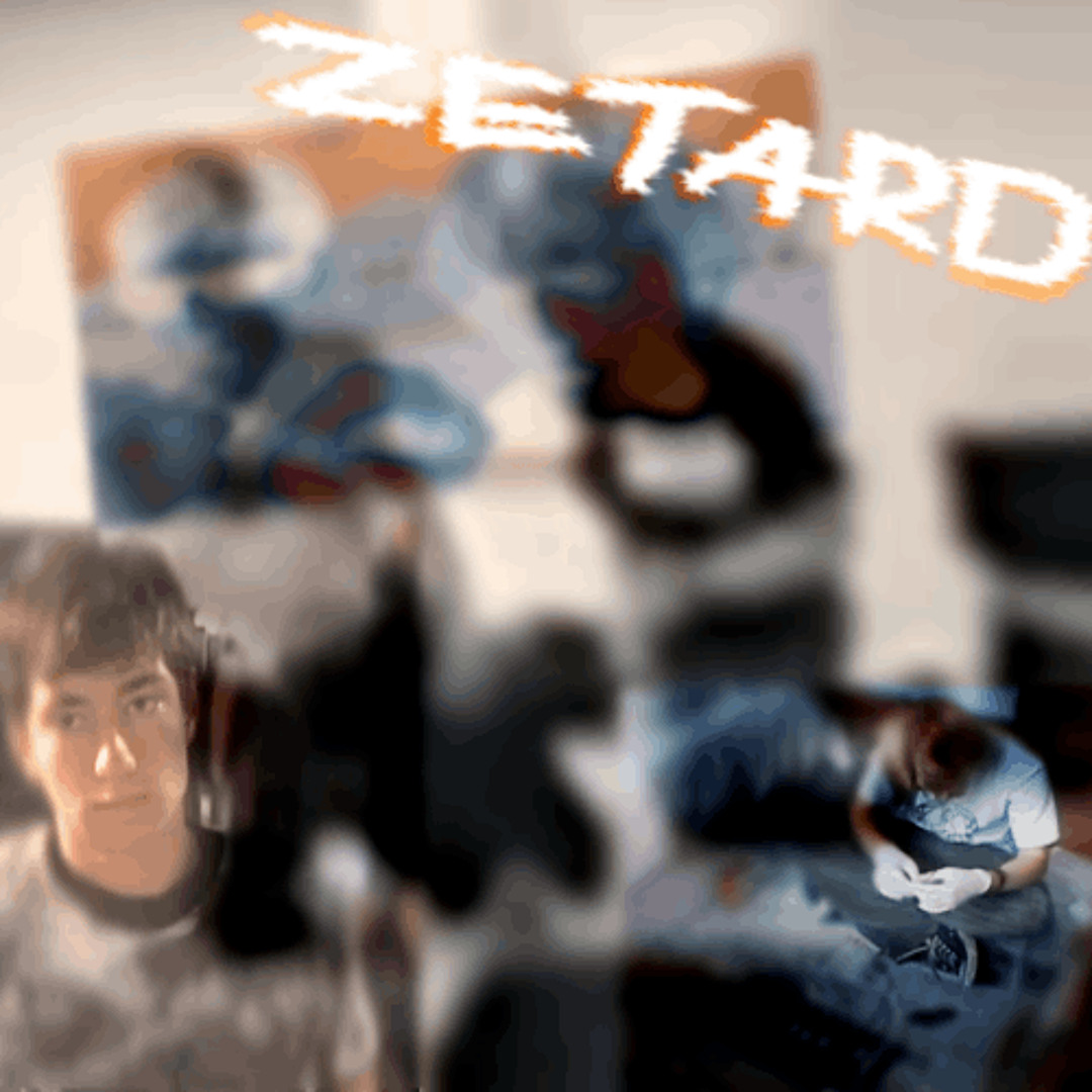Stream zeroday (h4rtbrkr cover) by Zetard | Listen online for free on ...