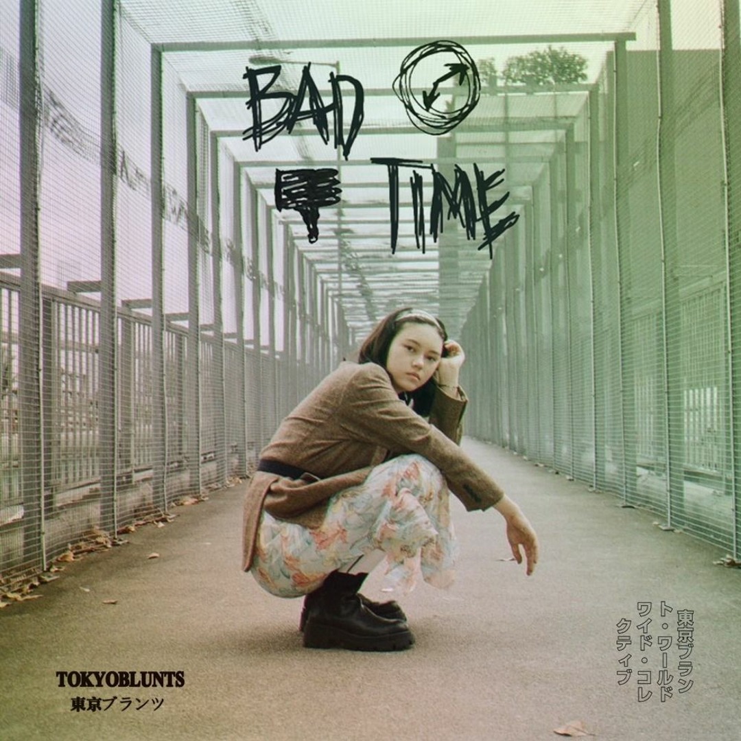 Stream JASMINE KELLY - BADTIME (THE REMIXES) by [TOKYOBLUNTS] | Listen ...