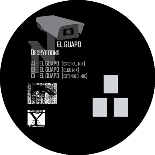 Stream El Guapo (Club Mix) by Decryptions | Listen online for free on ...