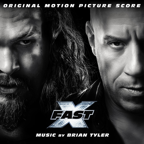 Stream Fast X by Brian Tyler | Listen online for free on SoundCloud