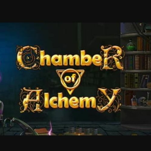 Stream Chamber Of Alchemy Background by Phil Sivitsky | Listen online for free on SoundCloud