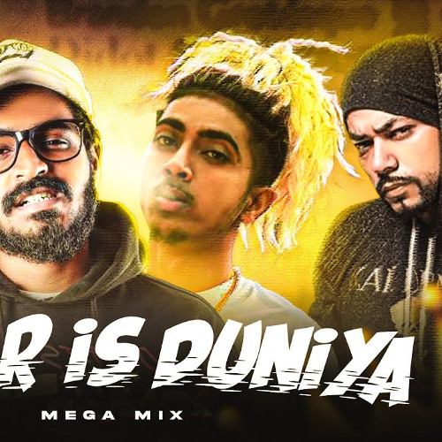 Listen to music albums featuring AKSAR IS DUNIYA X EMIWAY X MC STAN ...