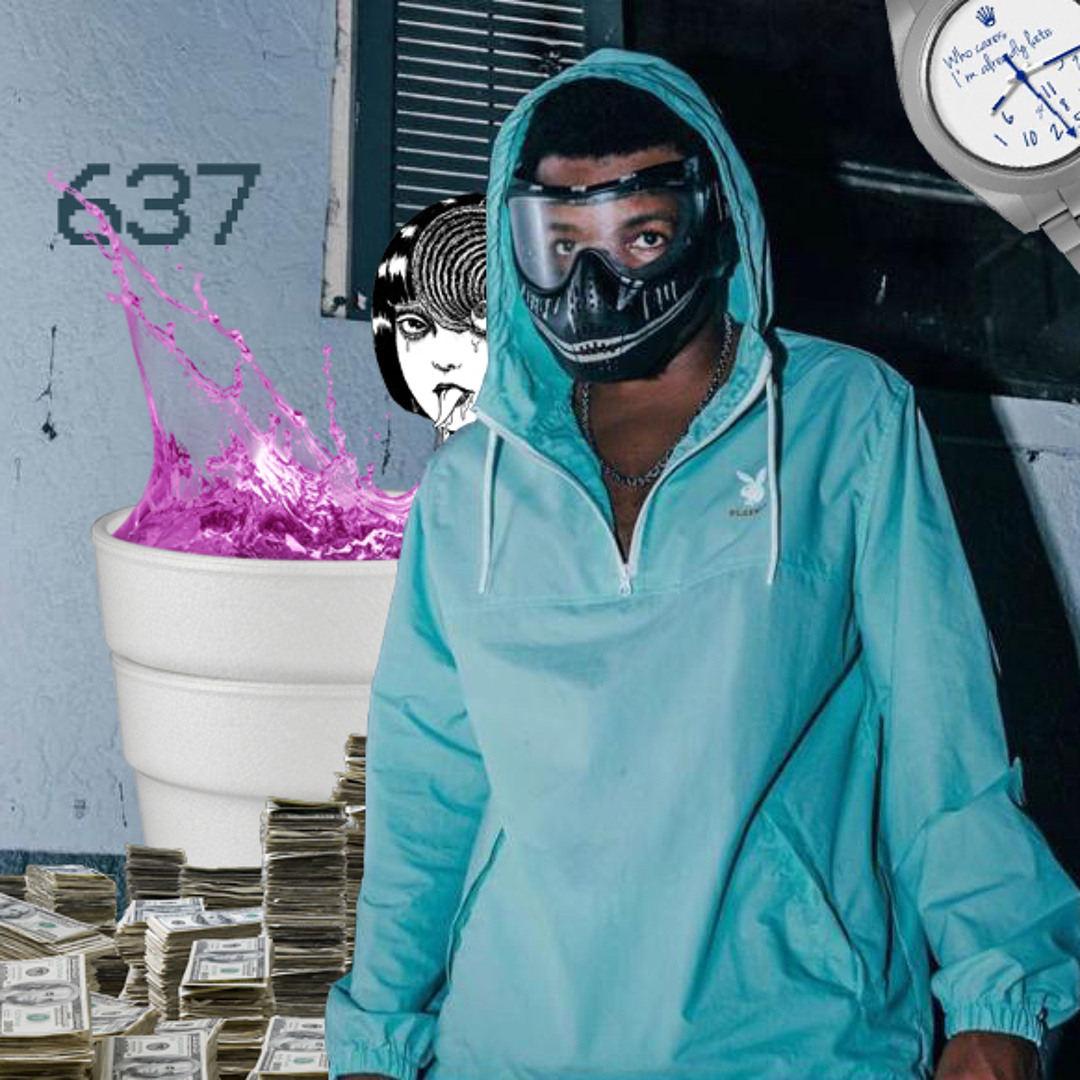 Stream Kevin Sato | Listen to 2Guady (637Godwin) playlist online for ...