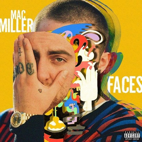 Stream Mario Cristian | Listen to mac miller unreleased playlist online ...