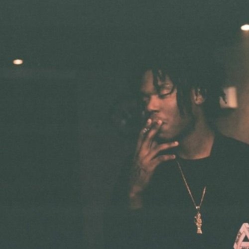 Stream Lucki ''Type beat'' (Geeked and blessed 2) (@prod. romy x edo ...