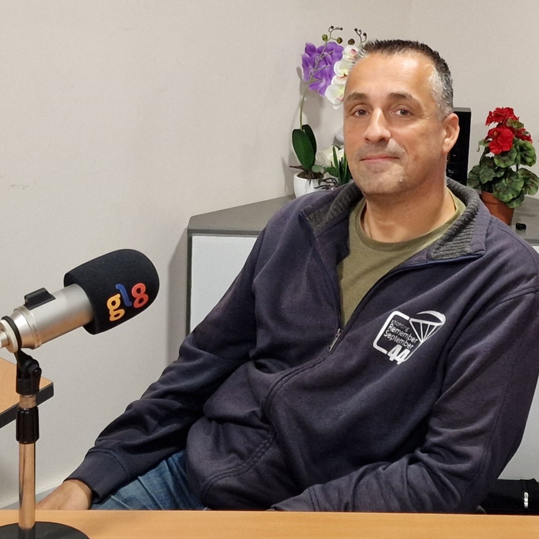 Stream Frits Jansen - Remember September Vector uitreiking by GL8 media ...