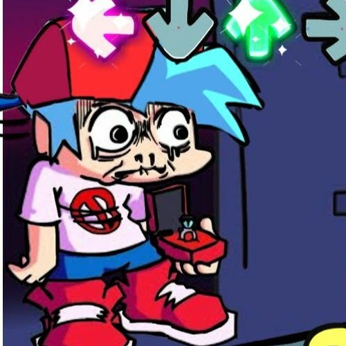 Stream FNF Cheated MOD || Cheater by João Vitor Manhanini | Listen ...