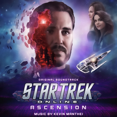 Stream STO V'Ger Explore 2 Full Mix by Kevin Manthei | Listen online ...