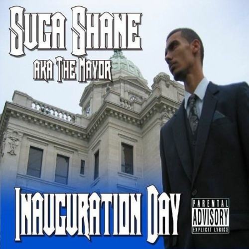 Stream 01 - Suga Shane - Intro by Suga The Mayor | Listen online for ...