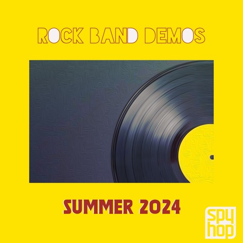 Stream Spy Hop Productions | Listen to Rock Band Demos-Summer 2024 ...