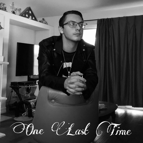Stream D.R.- One Last Time by ¡D.R.! | Listen online for free on SoundCloud