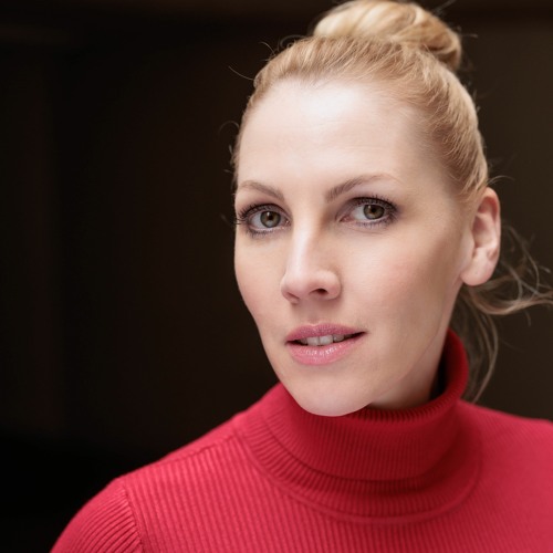 Stream Synchron "American Rust" - Rolle "Rachel Walton" by Anja ...