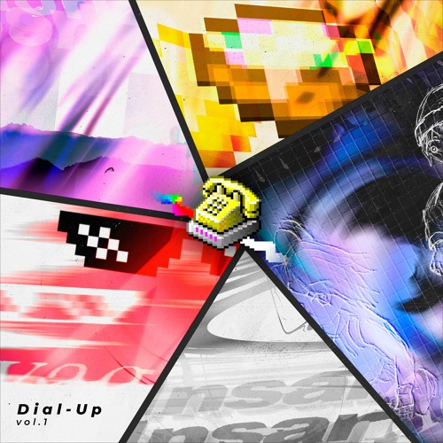 Stream early net kids! | Listen to Dial-Up Vol. 1 playlist online for ...