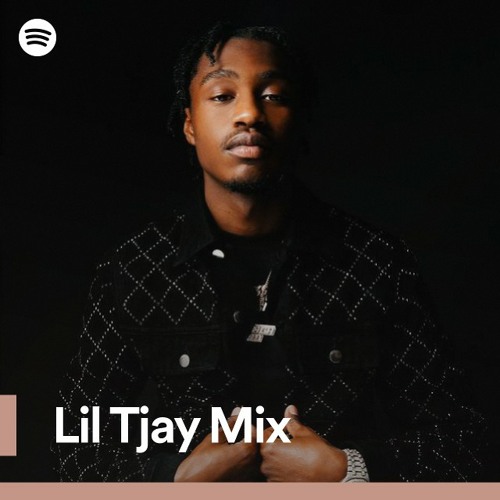 Stream Jinder Pahal Uppal | Listen to Lil Tjay Mix 3 playlist online ...