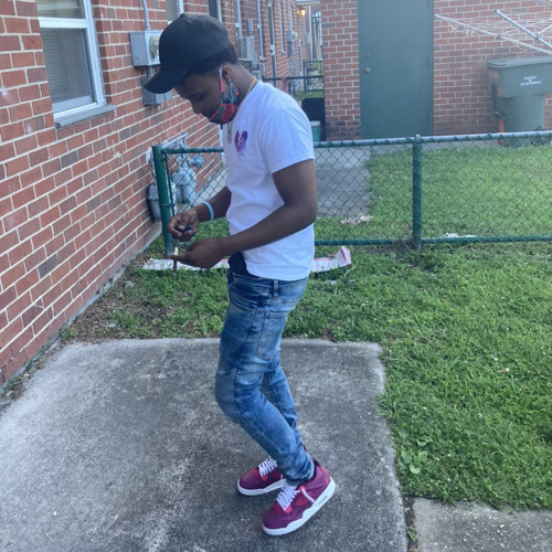 Stream $Trap Kids by Kyre Hardy | Listen online for free on SoundCloud