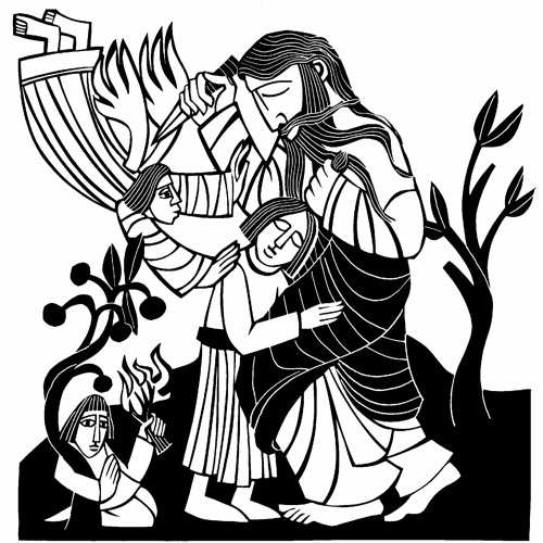 Stream The Vision of Abraham (Lent 2) | Russell Vick by Incarnation ...