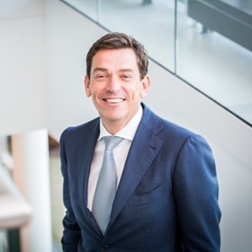 Stream Ruud Sondag nieuwe topman van Schiphol! - Traffic Radio LIVE! 9 ...