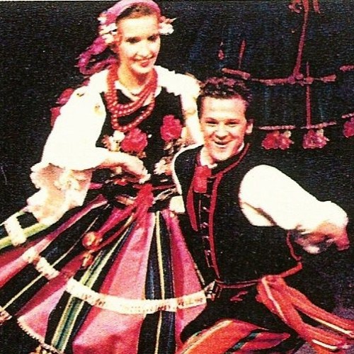 Stream 4/29/23 Celebrate Polish Dance! Polonez, Mazur, Kujawiak, Oberek ...