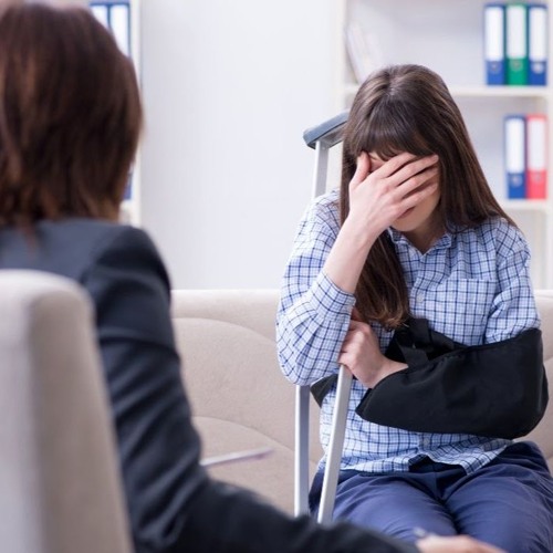 Stream Sacramento Personal Injury Lawyer by lawyer-law | Listen online ...