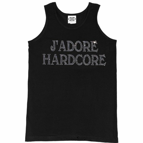 J'ADORE HARDCORE - Listen to music