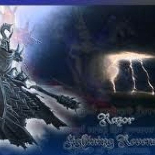 Stream Marcus Alquimio Ancient Revenant by Marcus Alquimio | Listen ...