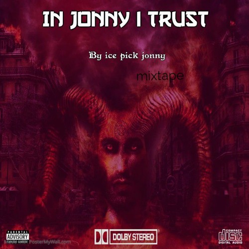 Stream heabitch by ice pick Jonny by ICE PICK JONNY | Listen online for ...