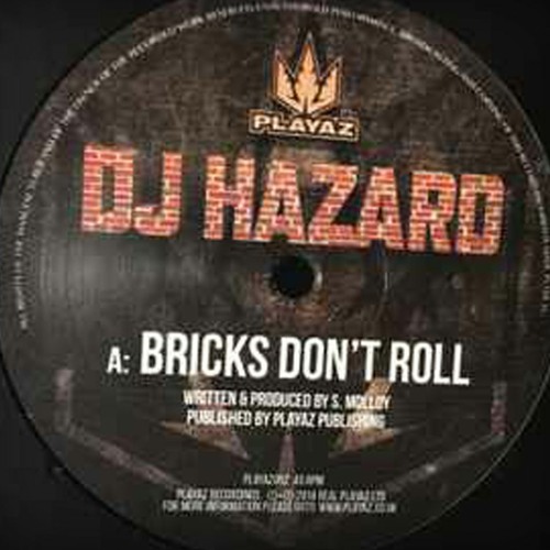 Stream Bricks Dont Roll - AcB Bootleg Remix Clip by AcB Xcentric ...