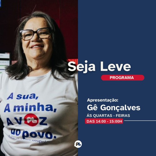 Stream SEJA LEVE| Qual tempero não pode faltar na sua comida? by Rádio PLFM | Listen online for ...