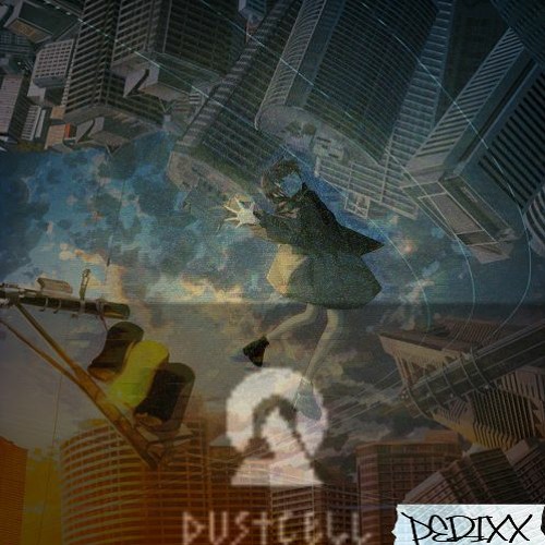 Stream DUSTCELL - PAIN(PERIXX edit) by PERIXX | Listen online for free ...