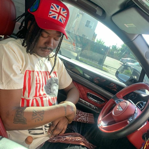 Stream Lucki - Have My Way (prod. Mayhem Meech & Plu2o Nash) by ...