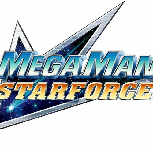 Stream Mega Man Star Force Anime OP - Heart Wave (Extended Sega Genesis ...