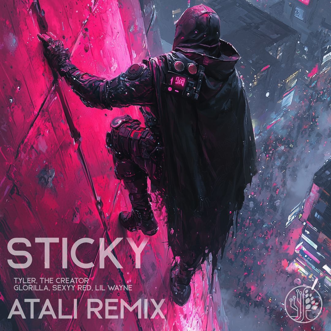 Stream TYLER, THE CREATOR - STICKY (ATALI REMIX) [FREE DOWNLOAD] by ...