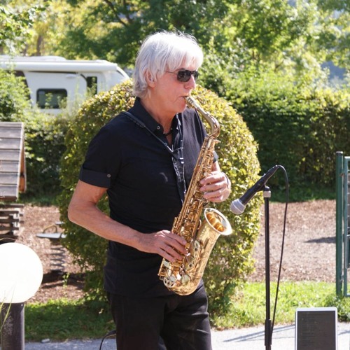 Stream Lui Martin | Listen to Saxophone playlist online for free on ...