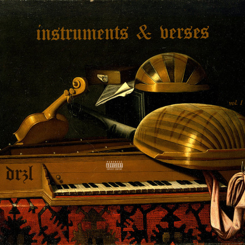 Stream blow your horns (feat. lzrd) by drzl | Listen online for free on ...