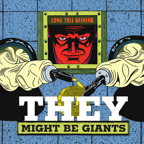 Stream Reprehensible by They Might Be Giants | Listen online for free ...