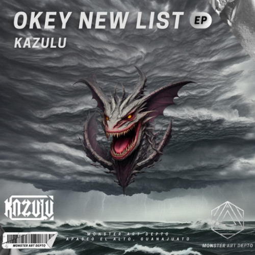 Stream KAZULU | Listen to Okey New List playlist online for free on ...