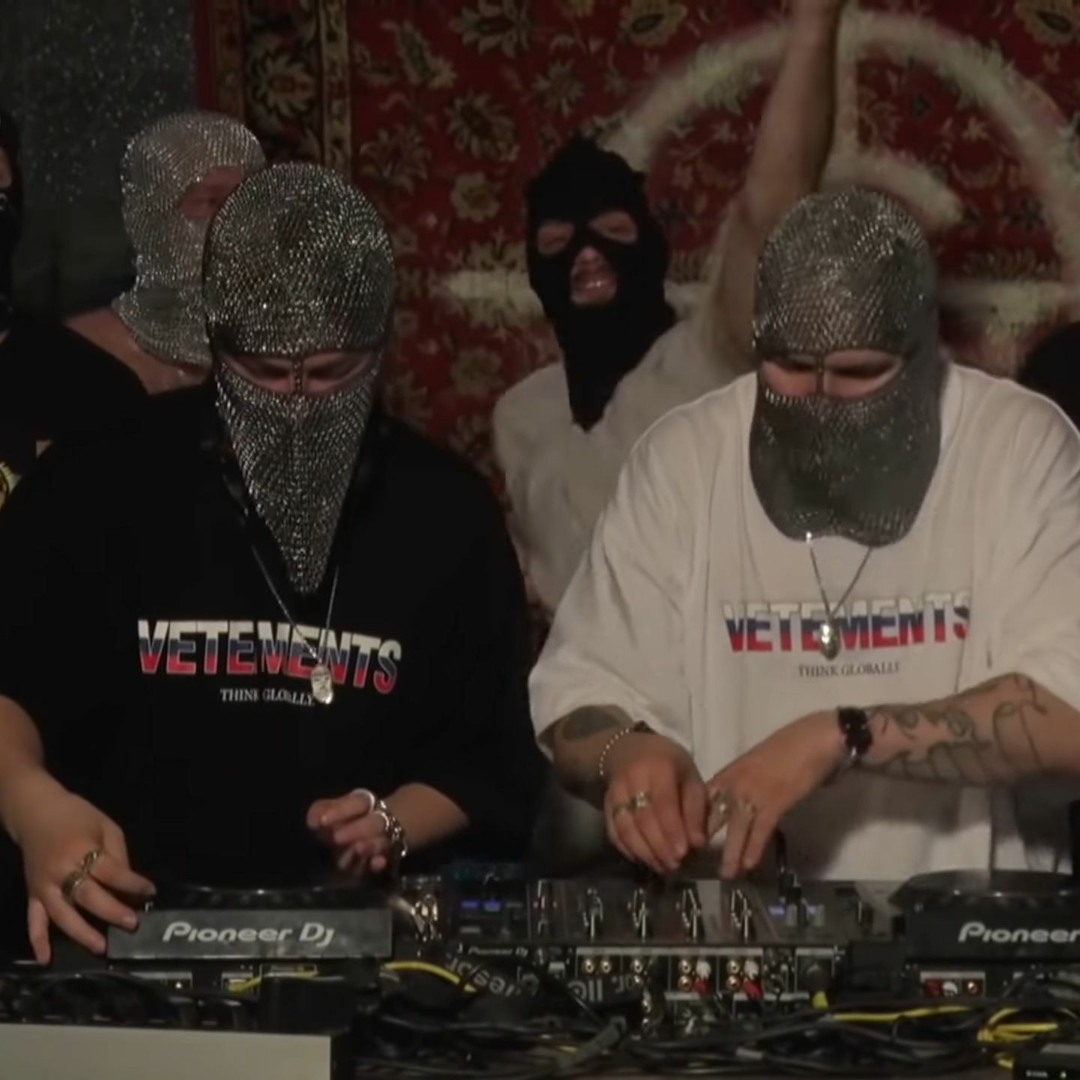 Stream vicente | Listen to Post Punk Techno playlist online for free on ...