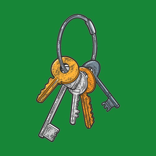 Stream [FREE] "Keys" - Hip Hop Freestyle Rap Type Beat 2022 by 5th ...