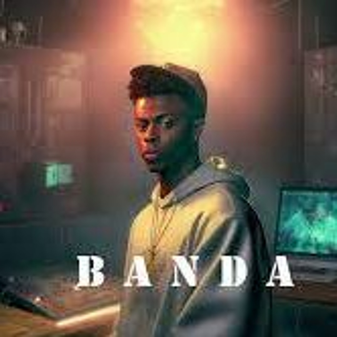 Stream Lil Roba - BANDA - Ft. Different Boy Babo New Ethiopian Drill Music 2023 ( Official Audio ...