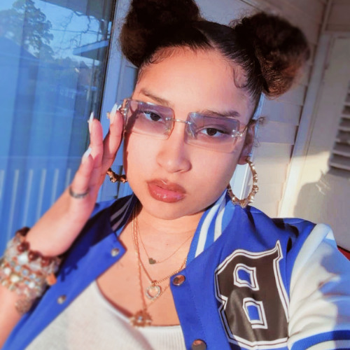 Stream BEAT IT UP LIKE 2K25 (Feat. Talayah) [ SpedUp Version ] by ...