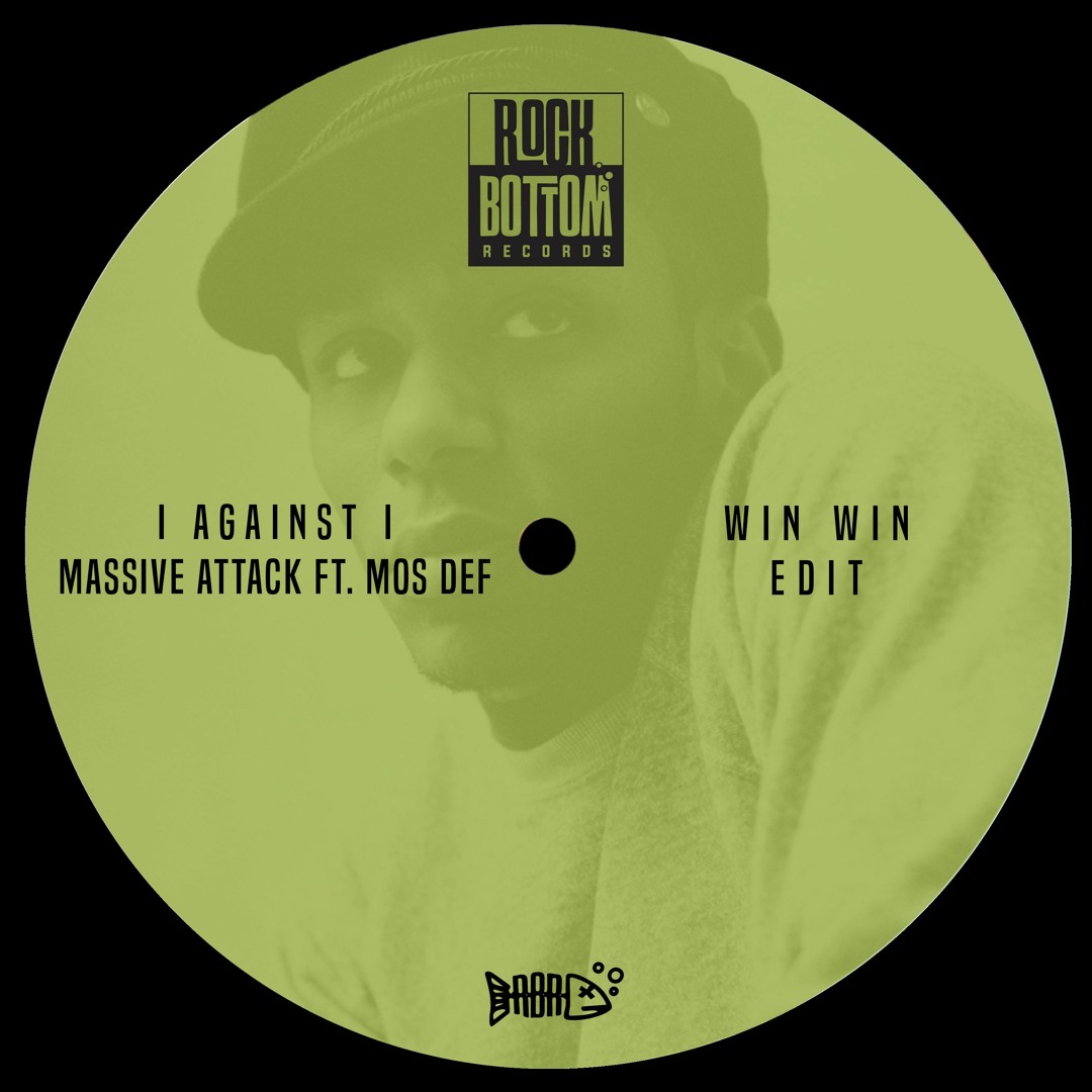 Stream Massive Attack Feat. Mos Def - I Against I (WIN WIN Edit) by WIN ...